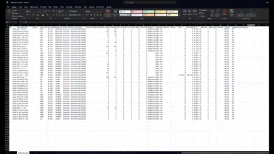 Expert Excel data cleaning & transformation optimized for speed | Upwork