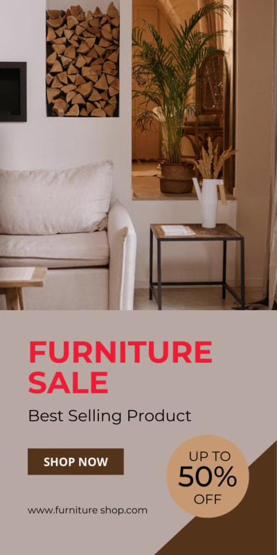 Design animated product visualization GIF web banner ads | Upwork