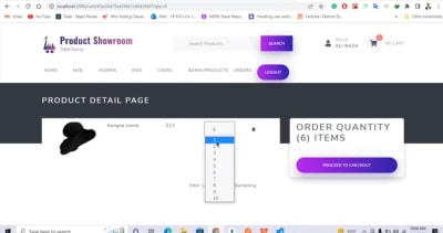 3D Model Rendering Project in ReactJS | Upwork