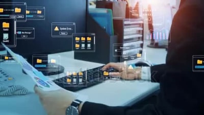 Complete solution for your API and your infrastructure cloud solution | Upwork