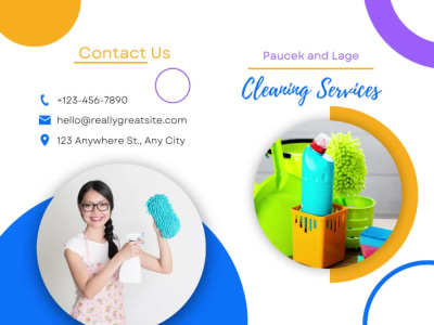 Unique content, social media post, banner etc by using canva pro | Upwork