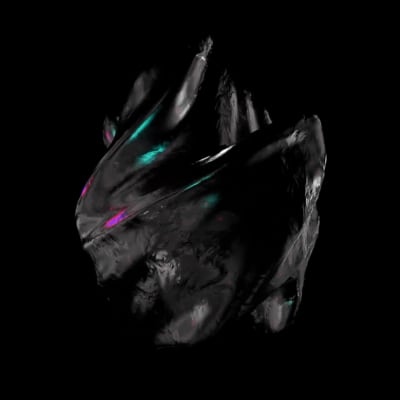 3D Abstract Animation with video and portraits. | Upwork