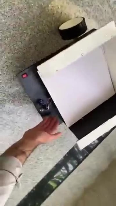Voice Control Wheelchair With Object Detection Upwork