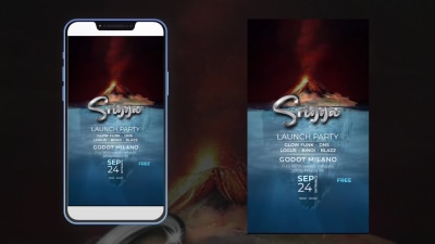 Amazing animation video flyer design within 12 hours | Upwork