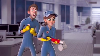 3d character animation 3d cartoon animation 3d character modeling | Upwork