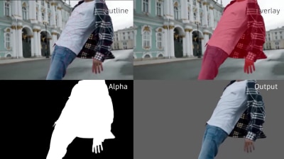 Professional visual effects here | Upwork