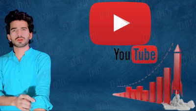 YouTube 1k Subscribers Low Rate | Upwork