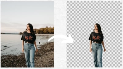 A fantastic, Complex, Attractive image background removal service. | Upwork