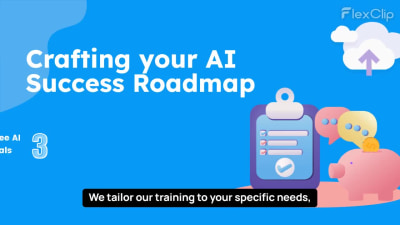 A Customized AI Empowerment Strategy to Maximize Productivity and Sales ...