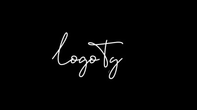 2D Reveal Custom Logo Animation Services | Upwork