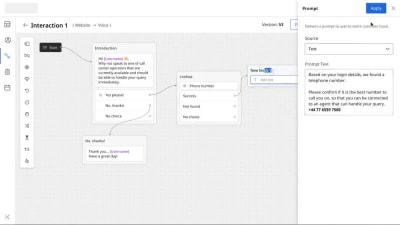 An intuitive & accessible user experience with modern UI | Upwork