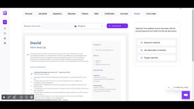 An Expert Built Website/Web Application | Upwork