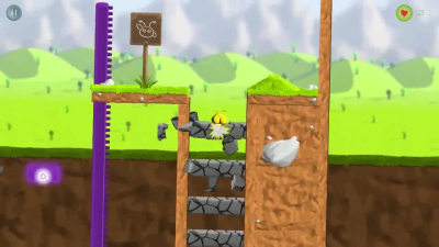 All physics and control game character by joystick | Upwork