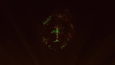 Cool logo animation, intro/outro, transitions, animation for social ...