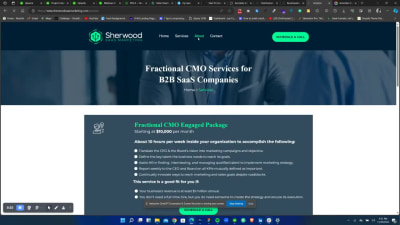 Your figma design on clickfunnel , clickfunnel 2.0 and Go highlevel ...