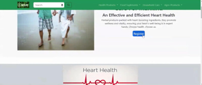 A Responsive and fully business-integrated website with security | Upwork