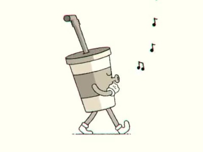 GIFS Animation and Character Animation (WITH UNLIMITED REVISIONS) | Upwork