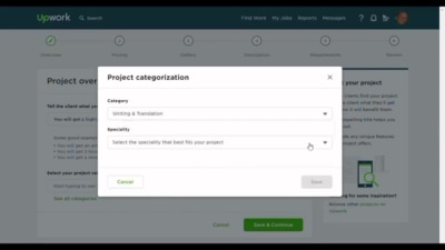 A 3D logo design for your business | Upwork