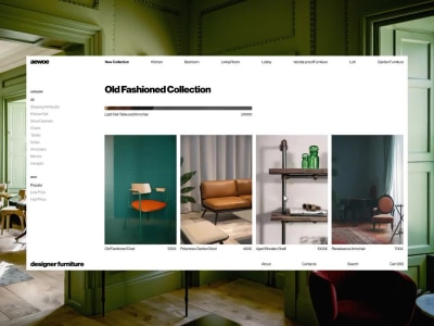 A Conversion-Driven E-commerce Website | Upwork