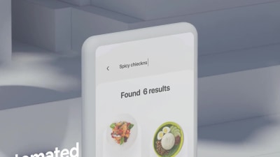 A Fully Functional Mobile App (IOS/Android) | Upwork