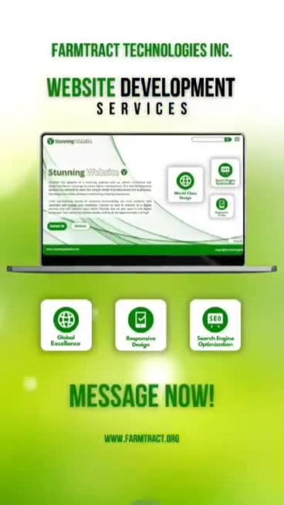 A full stack web development | Upwork