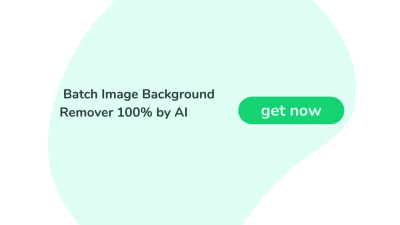 Remove image backgrounds automatically in 5 s | Upwork