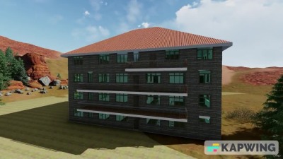 High-quality 3D animation render | Upwork