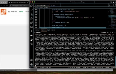 Web Data Scraped from any site | Upwork