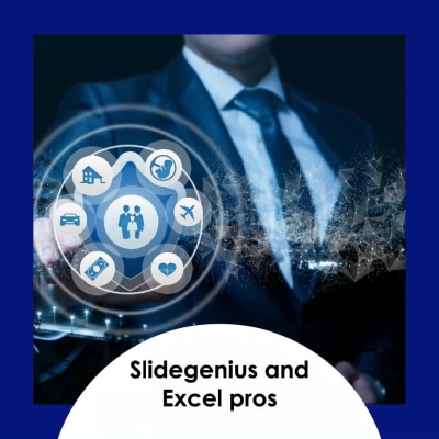 Striking logos, exceeding expectations, every time | Upwork