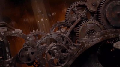 Personalize unique lionsgate movie intro | Upwork