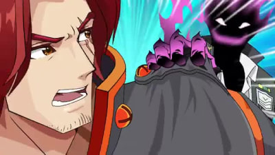 2D animation in Japanese Anime Style | Upwork