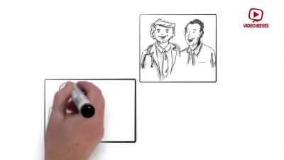 Your ideas illustrated through Whiteboard Animation | Upwork