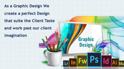 Fascinating design and Amazing design | Upwork