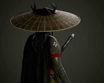 3d realistic model, stylized character , character animation rigging ...