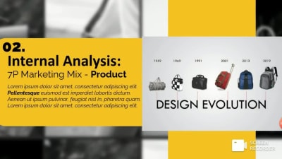 A clean, engaging, and professional presentation design | Upwork