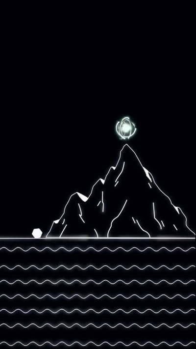 Viral-Worthy Dan Koe Animations: Captivate Millions with dan koe style. | Upwork