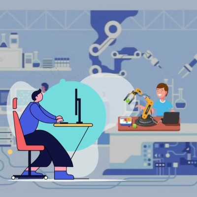 A Animated Ad for you business | Upwork