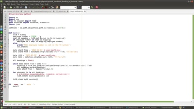Linux automation and scripting | Upwork