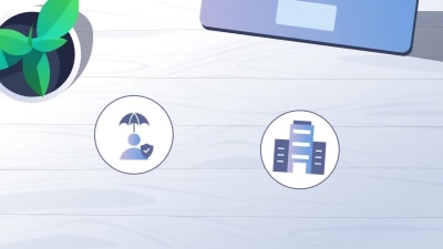 Custom character animation explainer video | Upwork