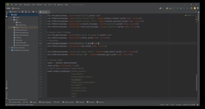 An automation for your Google Business API | Upwork