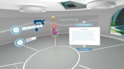 I can build Unity VR and 3D projects | Upwork