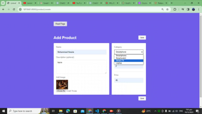 Crafted Web Solutions: Boosting Efficiency for Your Success | Upwork
