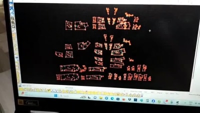 A perfect pattern to proceed sewing sample | Upwork