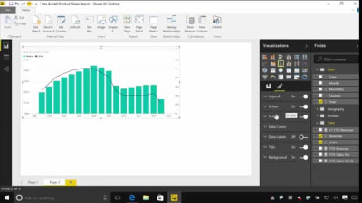 Data Analysis and Data Visualization | Upwork