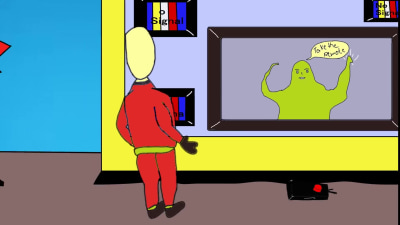 A desired 2D Animation Stories. | Upwork