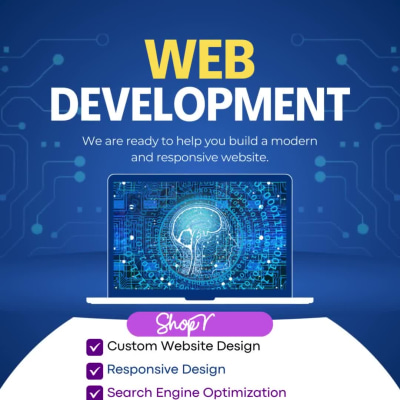 WordPress Designer, Elementor Expert, Shopify Expert, WIX Expert, Developer | Upwork