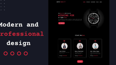 Expert MERN | NEXT JS Developer Crafting Responsive Web Solutions | Upwork