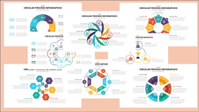 Professional Profile PowerPoint Presentation Design for Your Brand | Upwork