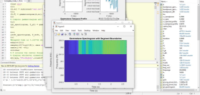 Help in MATLAB for Data Analysis and Algorithm Development | Upwork
