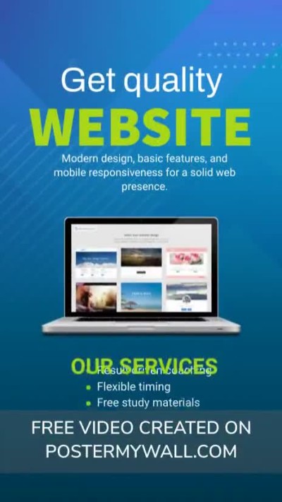 Dynamic and Responsive Website Development for Enhanced User Experience | Upwork